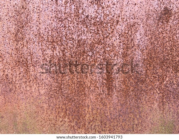 Old Rustic Metal Background Texture Designers Stock Photo 1603941793 ...