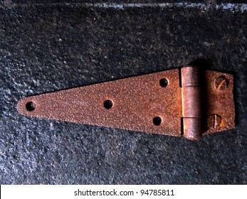 9,330 Rusty hinges Images, Stock Photos & Vectors | Shutterstock