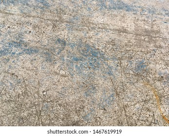 Old Scratch Cement Surface Texture Background Stock Photo 1467619919 ...