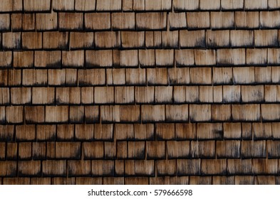 Old Shingle Wall Texture Stock Photo 579666598 | Shutterstock