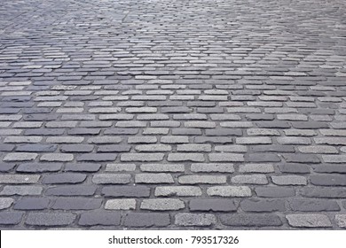 Old Square Brick Road Pattern Texture Stock Photo 793517326 | Shutterstock