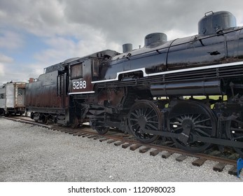 Old Steam Engine Stock Photo 1120980023 | Shutterstock