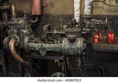 Steam engine ship Stock Photos, Images & Photography | Shutterstock