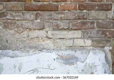Old Structure Brick Wall Background Stock Photo 367032149 | Shutterstock