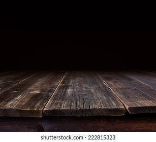 Old Table Background Stock Photo 222815323 | Shutterstock