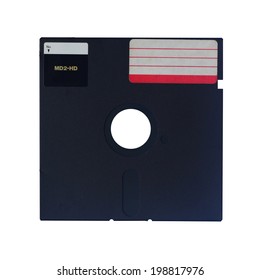 Old Technology About Data Memory Stock Photo 198817976 | Shutterstock