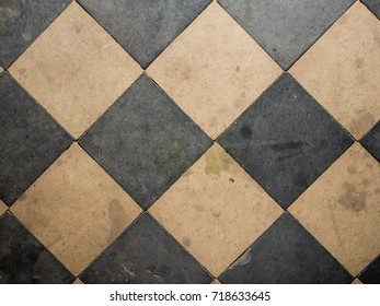 Old Tile Stock Photo 718633645 | Shutterstock
