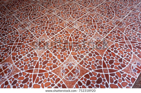 Old Tile Texture Background Stock Photo 752318920 | Shutterstock