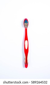 13,206 Red toothbrush Images, Stock Photos & Vectors | Shutterstock