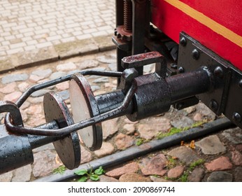 7 Tramway buffer Images, Stock Photos & Vectors | Shutterstock