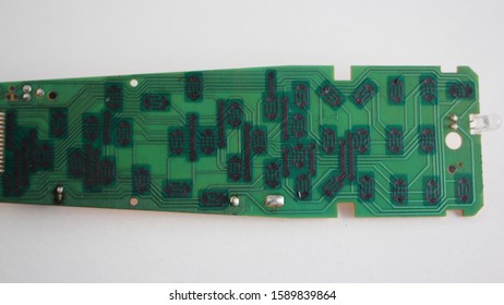 462 Pcb etching Images, Stock Photos & Vectors | Shutterstock