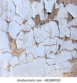 Background Volcanic Dry Blue Grey Soil Stock Photo (Edit Now) 1739760350