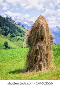 324 Old Fashioned Haystack Images, Stock Photos & Vectors | Shutterstock