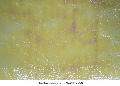 Olive Reflective Texture Olive Plastic Reflective Stock Photo 269809550 ...