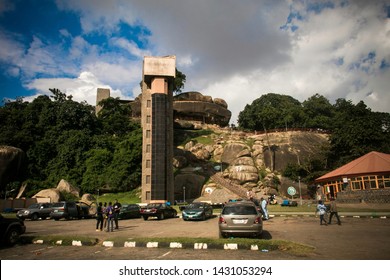 75 Olumo rock Images, Stock Photos & Vectors | Shutterstock