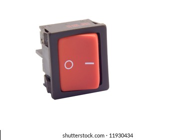 On Off Switch Computer One Zero Stock Photo 11930434 | Shutterstock