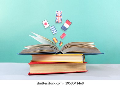 1,120 Multilingual Lesson Images, Stock Photos & Vectors | Shutterstock