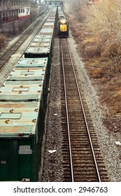 568 Oncoming train Images, Stock Photos & Vectors | Shutterstock