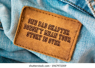 78 Bad chapter Images, Stock Photos & Vectors | Shutterstock
