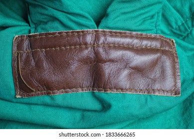 1,732 Brown Leather Patch Images, Stock Photos & Vectors | Shutterstock