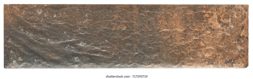One Original Clinker Brick Texture Stock Photo 717593719 | Shutterstock