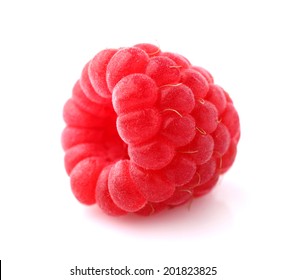 One Raspberry Stock Photo 201823825 | Shutterstock