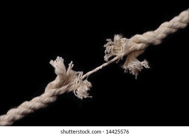 One Step Before Rupturing Stock Photo 14425576 | Shutterstock