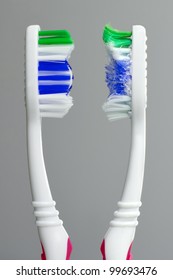1,147 Old and new toothbrush Images, Stock Photos & Vectors | Shutterstock