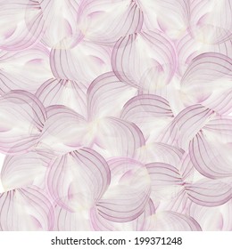 Onion Background Onion Texture Stock Photo 199371248 | Shutterstock