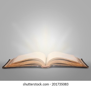 Open Book Stock Photo (Edit Now) 719643844