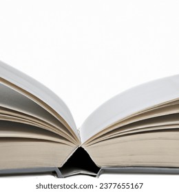 Open Book AI-generated image 2390054203 | Shutterstock