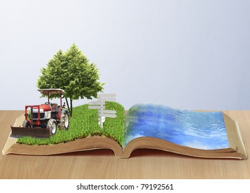 4,115 Agriculture book cover Images, Stock Photos & Vectors | Shutterstock