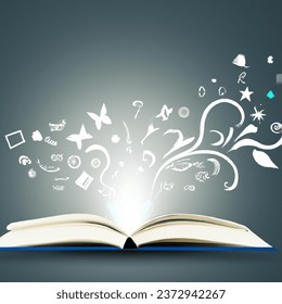Open Book Math Sums Using Realistic AI-generated image 2348676203 ...