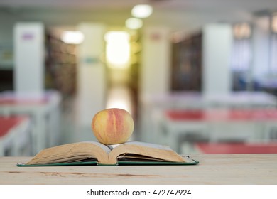 Open Book Knowledge Learning Stock Photo (Edit Now) 472747924