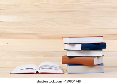 89,688 Stack of open books Images, Stock Photos & Vectors | Shutterstock