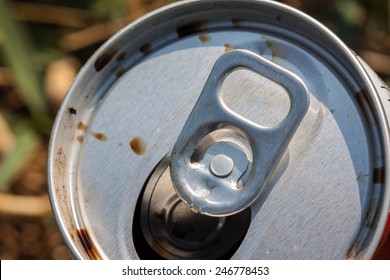 Open Can Stock Photo 246778453 | Shutterstock