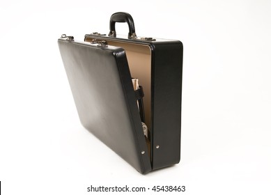 Open Case Stock Photo 45438463 | Shutterstock