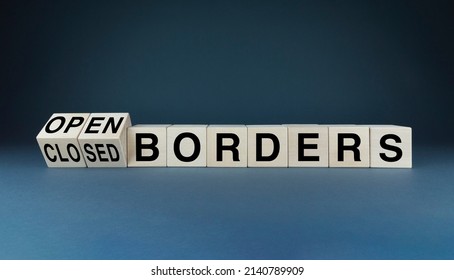 33,956 Border closed Images, Stock Photos & Vectors | Shutterstock