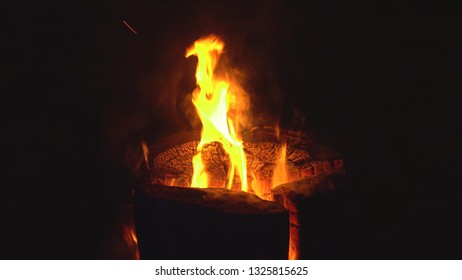 373 Swedish Bonfire Images, Stock Photos & Vectors | Shutterstock