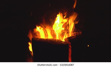 373 Swedish Bonfire Images, Stock Photos & Vectors | Shutterstock