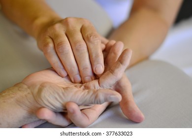 Open Hands Stock Photo 377633023 | Shutterstock