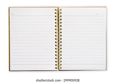 440,579 Note book page Images, Stock Photos & Vectors | Shutterstock