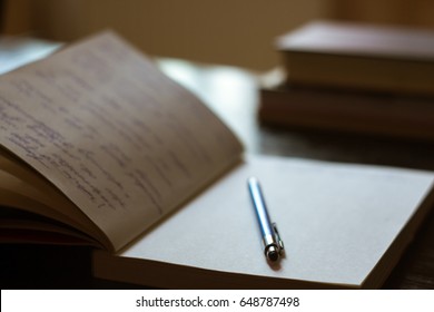 482 Note Pad List Handwritten Images, Stock Photos & Vectors | Shutterstock