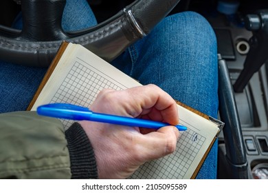20,480 Notebook Car Images, Stock Photos & Vectors | Shutterstock