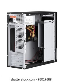 3,952 Inside computer case Images, Stock Photos & Vectors | Shutterstock