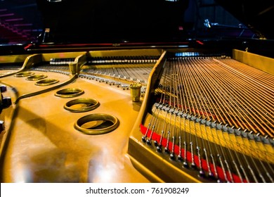 6,358 Piano inside Images, Stock Photos & Vectors | Shutterstock