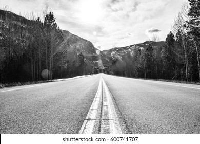 52,423 Beautiful open road Images, Stock Photos & Vectors | Shutterstock