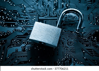 Unsecured network Images, Stock Photos & Vectors | Shutterstock