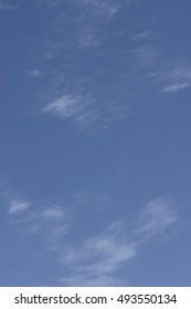 Open Space Sky Some Cloud Stock Photo 493550134 | Shutterstock