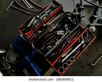 3,820 Computer Toolbox Images, Stock Photos & Vectors | Shutterstock